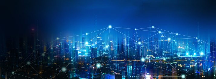 IP Infusion Introduces IP Infusion FAST Turnkey Solutions to Help ...