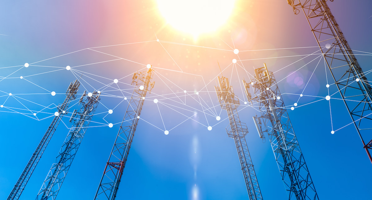 IP Infusion Validates DCSG Solution at O-RAN Global PlugFest 2021 IP ...