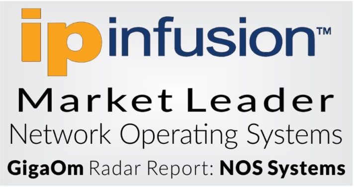 IP Infusion: Think Networking IP Infusion