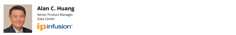 Automating Network Deployments with IP Infusion OcNOS IP Infusion