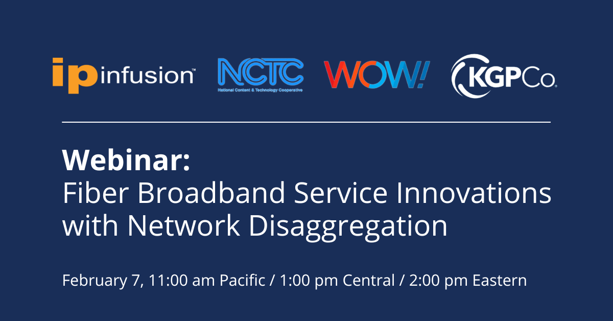 Webinars Archive - IP Infusion IP Infusion