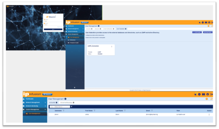 IP Maestro 2.0 General Availability IP Infusion