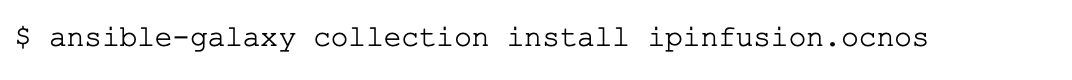 Automating Network Deployments with IP Infusion OcNOS IP Infusion