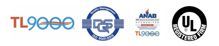 IP Infusion Achieves TL 9000 Certification IP Infusion
