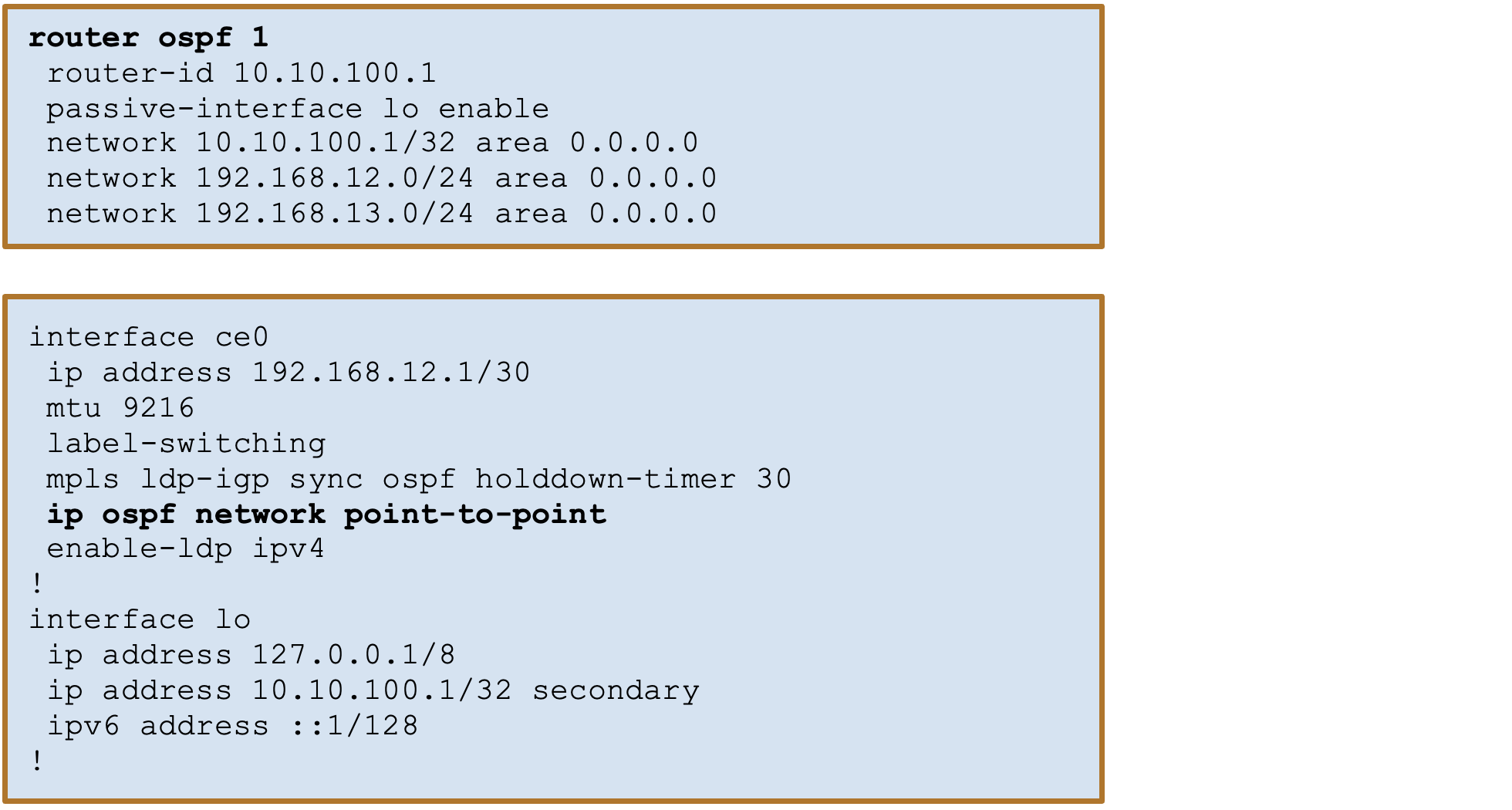 Deploying Virtual Private LAN IP Infusion