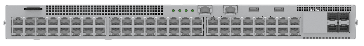 Celestica DS1000 for OcNOS IP Infusion