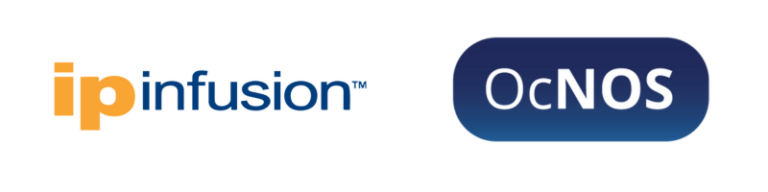 OcNOS 6.5 Available Now IP Infusion
