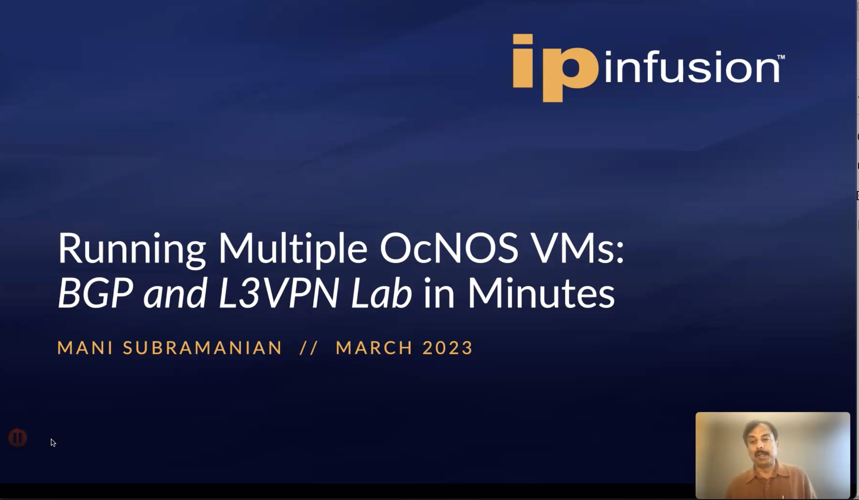 Videos Archive - Page 2 of 6 - IP Infusion IP Infusion