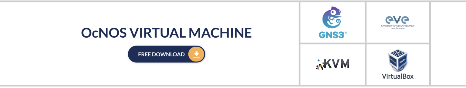 OcNOS 6.5 Available Now IP Infusion