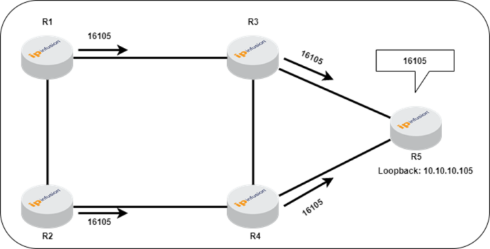 Segment Routing (SR): Understanding the WHY, WHAT, and HOW IP Infusion