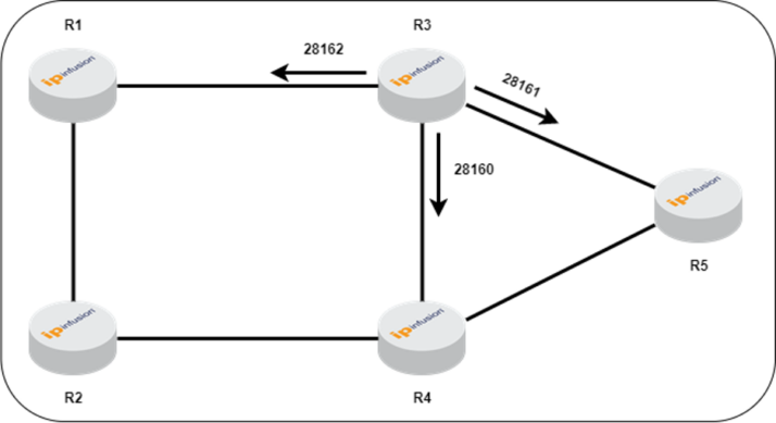 Segment Routing (SR): Understanding the WHY, WHAT, and HOW IP Infusion
