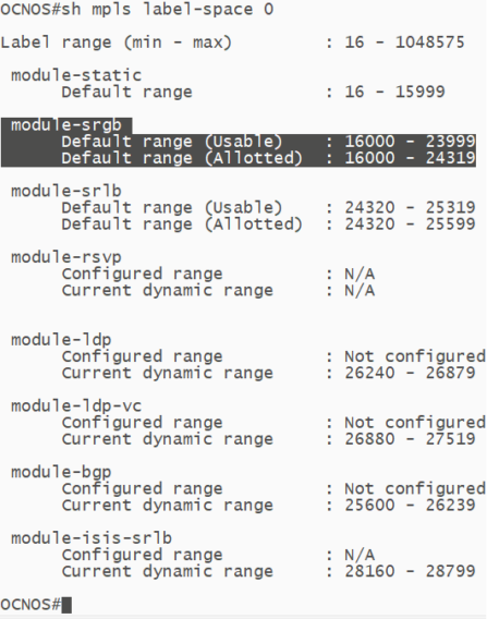 Segment Routing (SR): Understanding the WHY, WHAT, and HOW IP Infusion