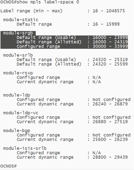Segment Routing Sr Understanding The Why What And How Ip Infusion