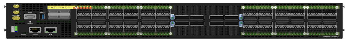 IP Infusion Unveils Open Aggregation Router IP Infusion