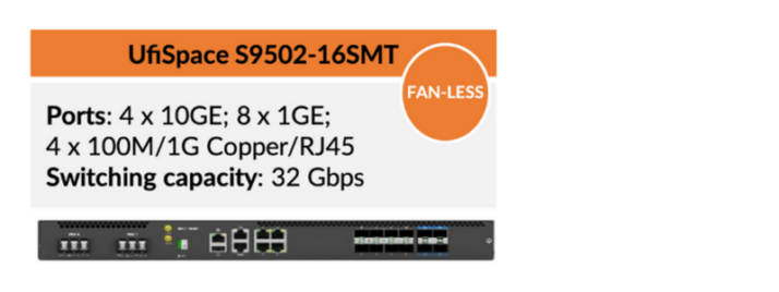 MikroTik CCR 1009/1016/1036 Officially Discontinued IP Infusion