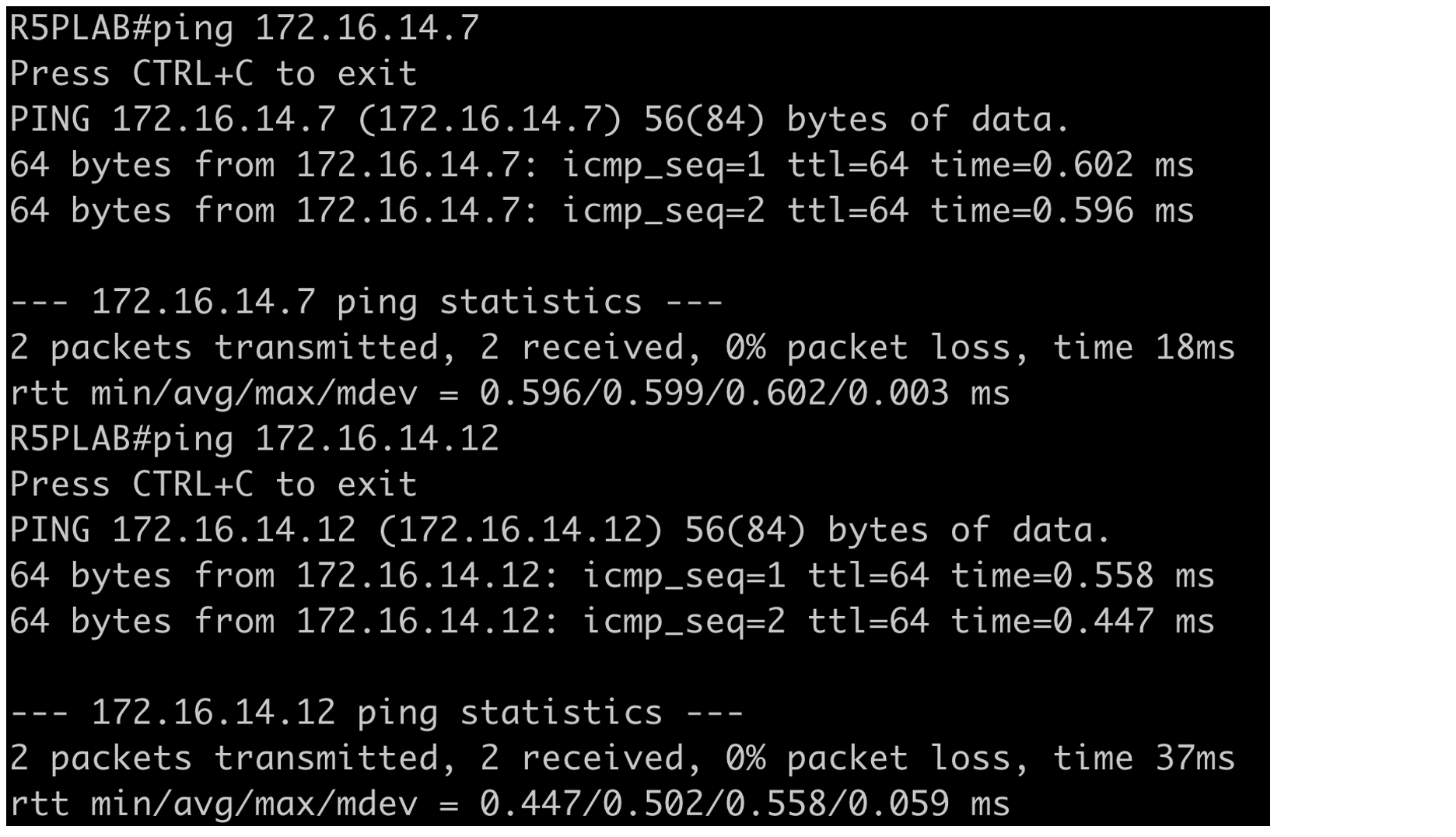 Deploying Virtual Private LAN IP Infusion
