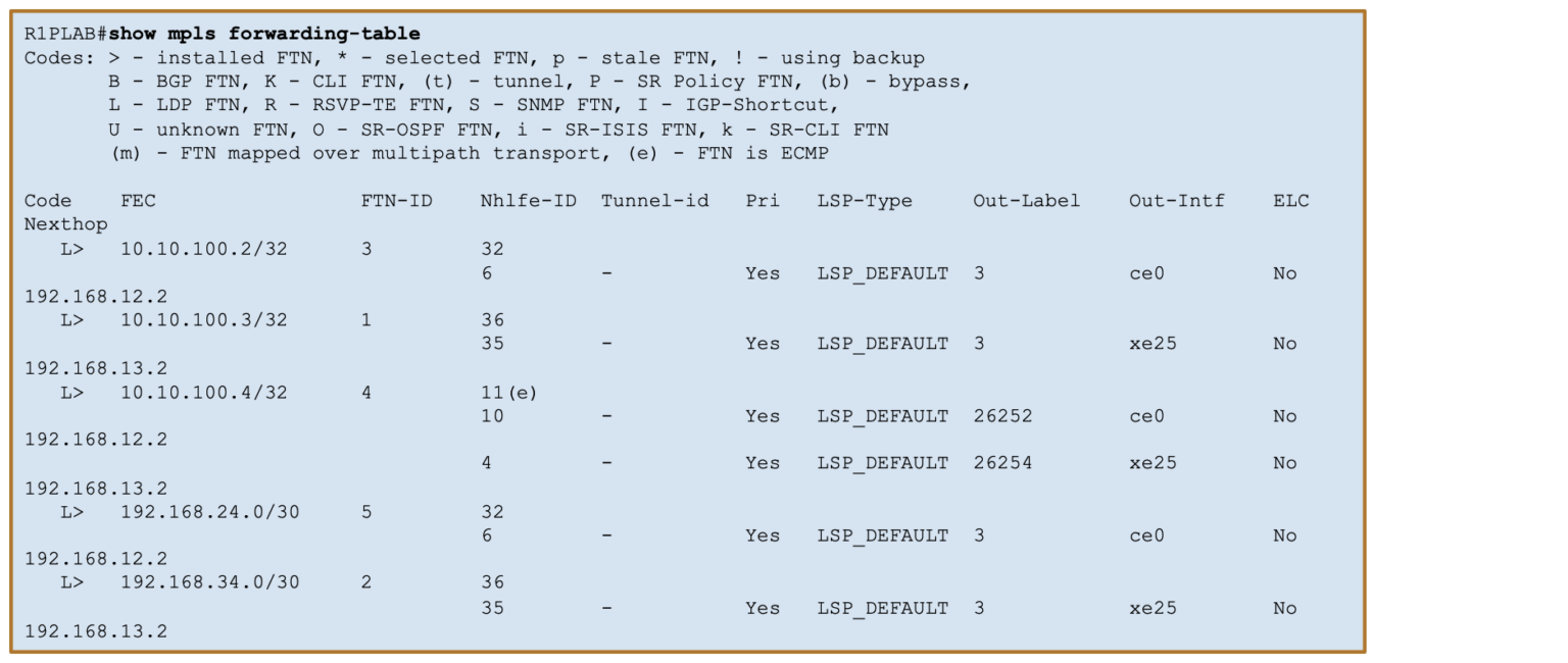Deploying Virtual Private LAN IP Infusion
